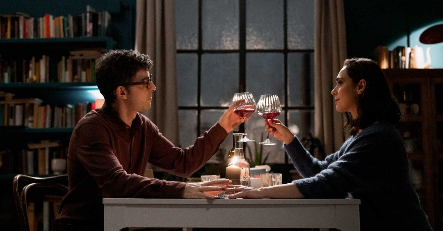 Treue bei Netflix: Alles zu Cast, Handlung und Staffel 2-Chancen