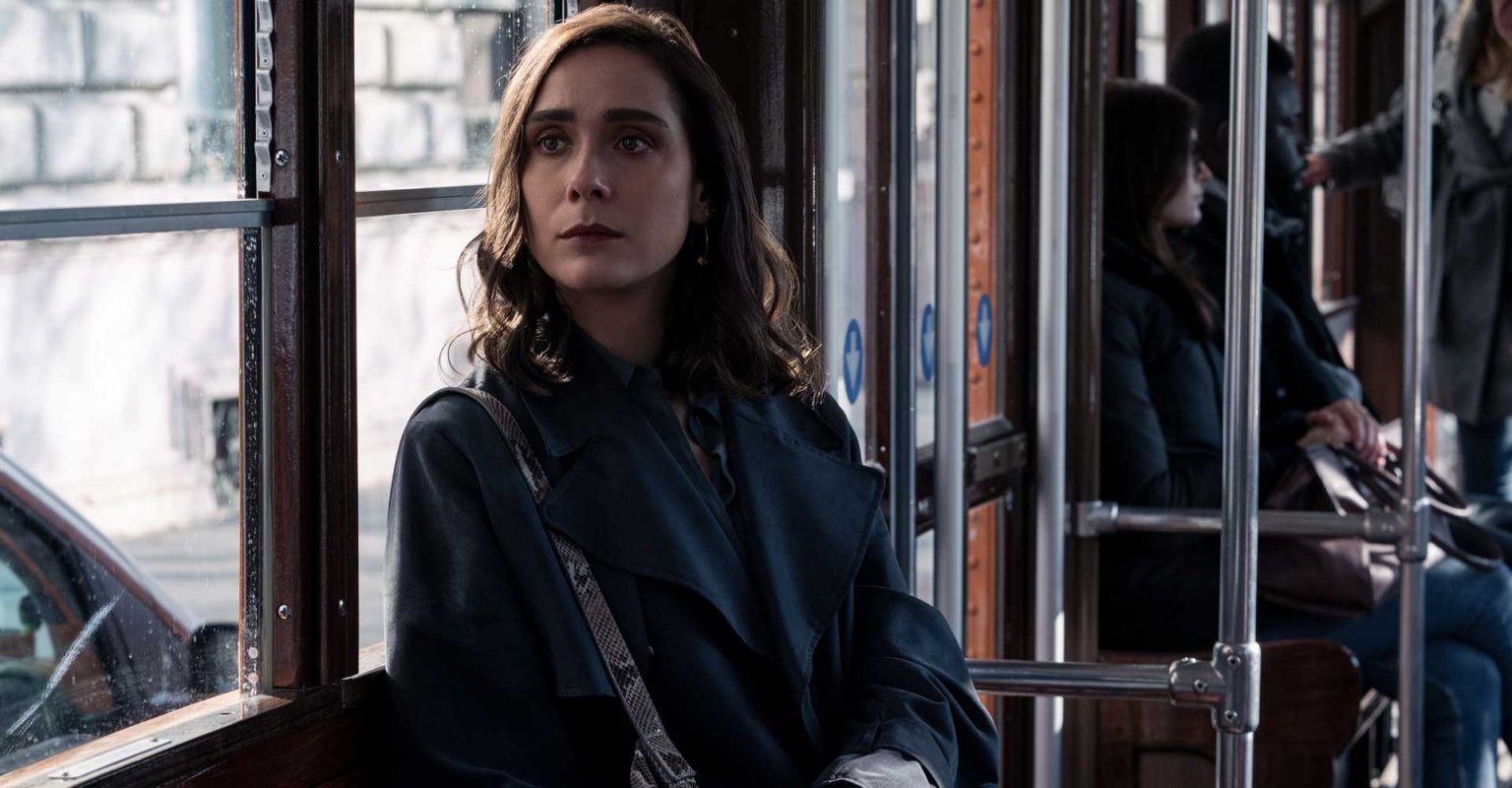 Treue bei Netflix: Alles zu Cast, Handlung und Staffel 2-Chancen