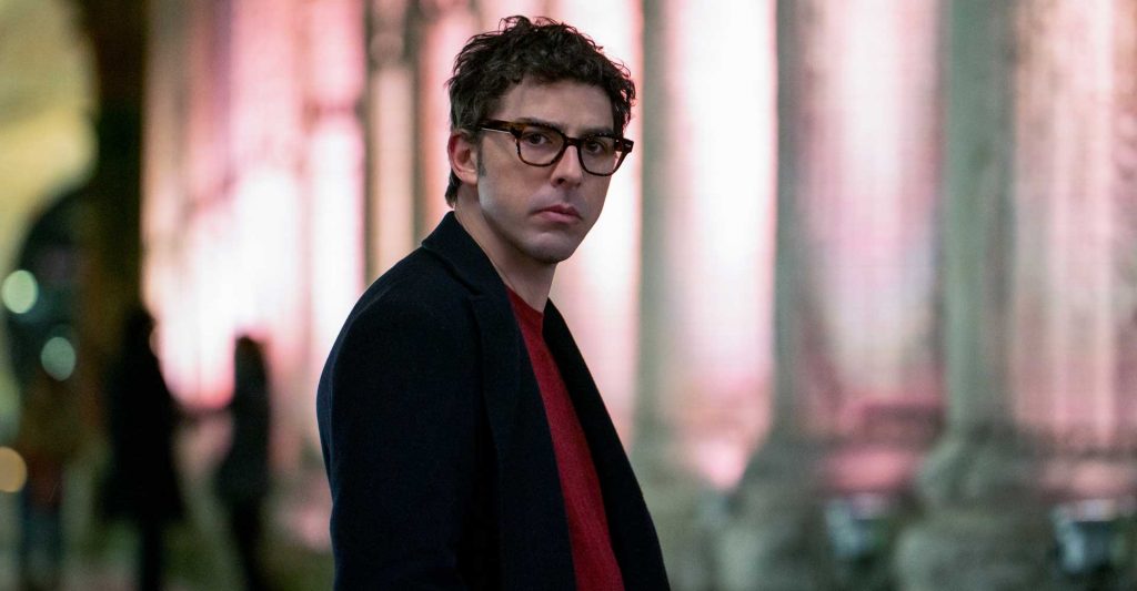 Treue bei Netflix: Alles zu Cast, Handlung und Staffel 2-Chancen