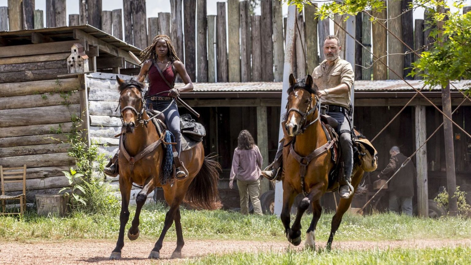 Tales of the Walking Dead: Darum geht es in der Spin-off-Serie