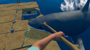 Raft: Alle Cheats, Trainer & Konsolenbefehle