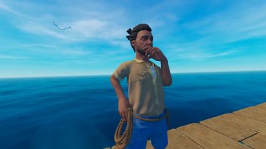 Raft: Beste Mods aus der Community im Überblick