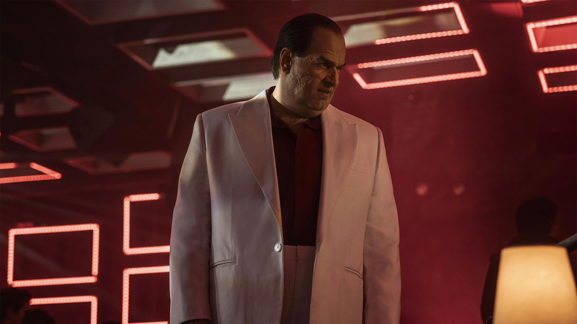 The Penguin-Serie: Release, Story & Cast – Das musst Du zum Spin-off ...