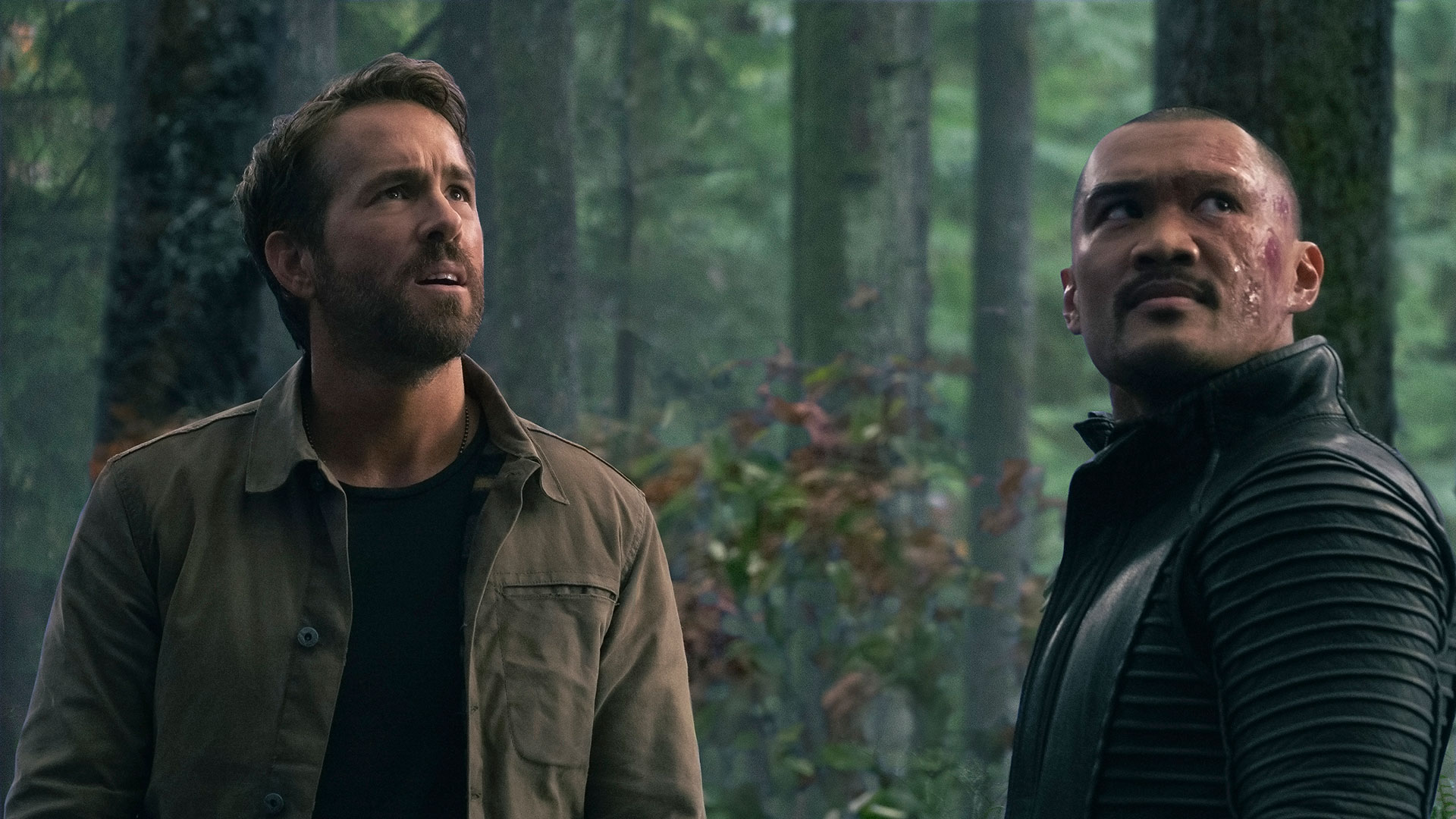 The Adam Project: Fünf Zeitreisen für Deine Watchlist