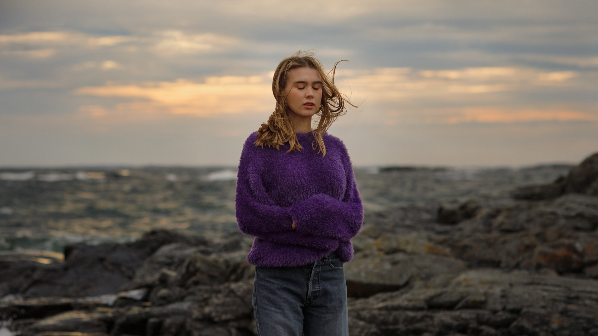 Say That: Der neue Vodafone-Song von Paula Jivén