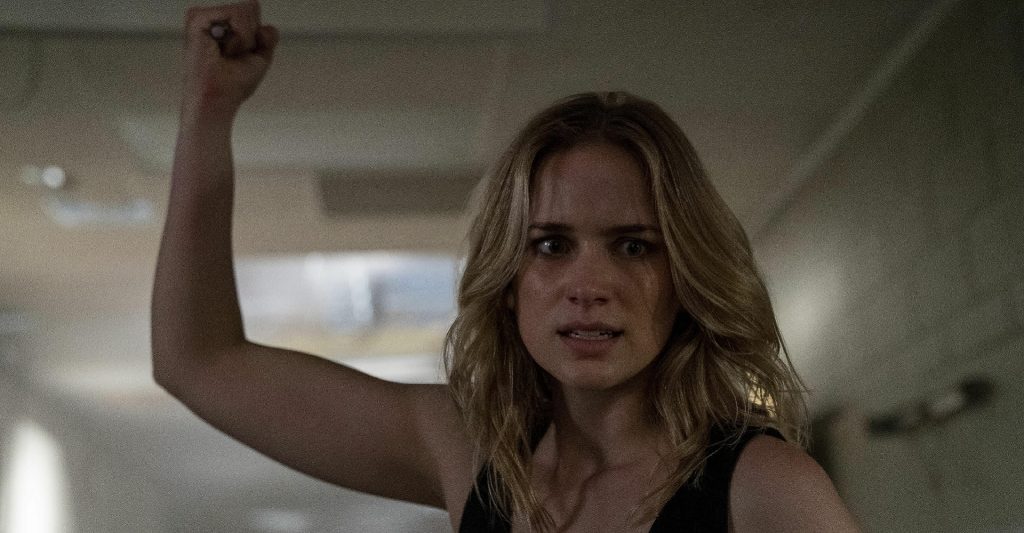 Countdown: Die Erklärung zum Ende des Horrorfilms