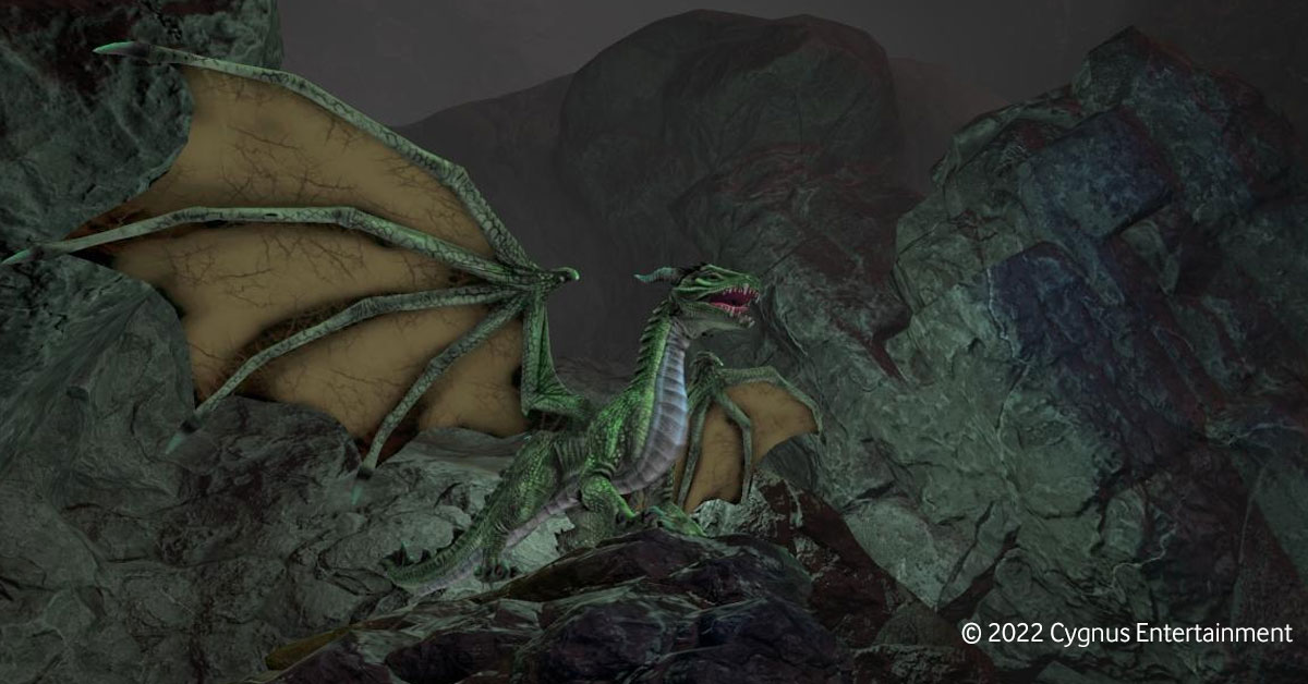 Colossal Cave Adventure 3D: Gaming-Geschichte in VR