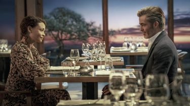 Der Anruf: Das Ende des Amazon-Spionagethrillers erklärt