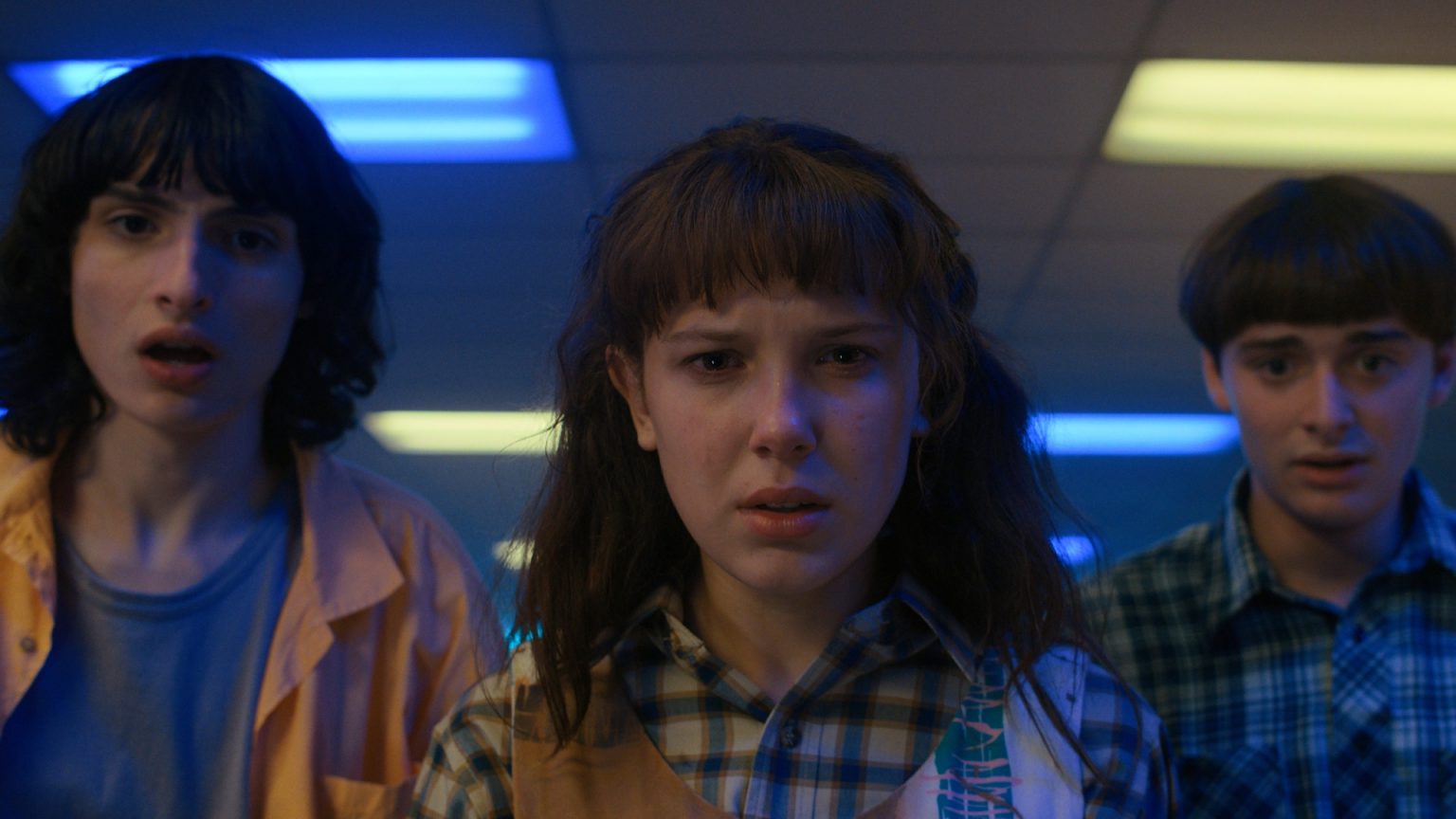 Stranger Things: Staffel 4 – alle Infos zu Cast, Story & Starttermin