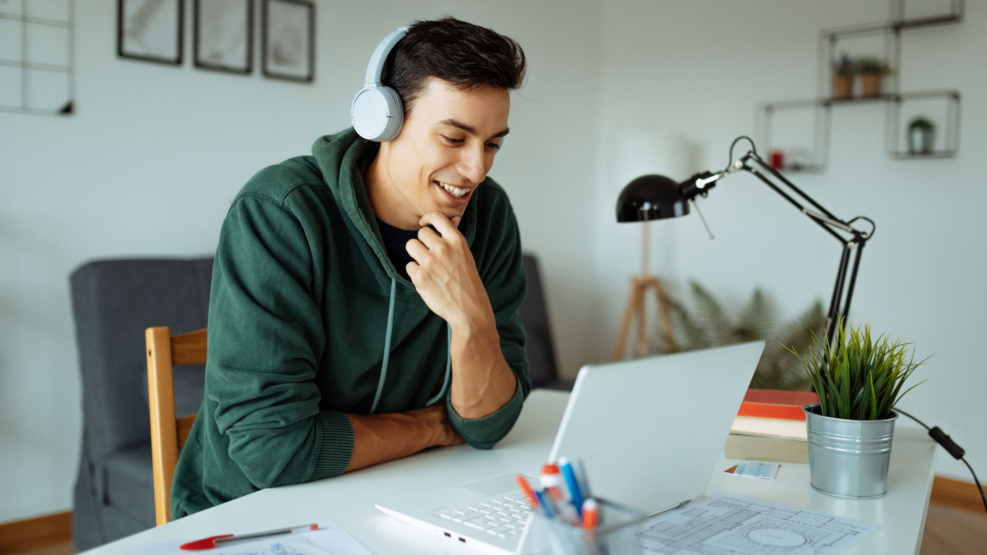 Künstliche Intelligenz in der Bildung: Besser lernen mit KI-Tutor