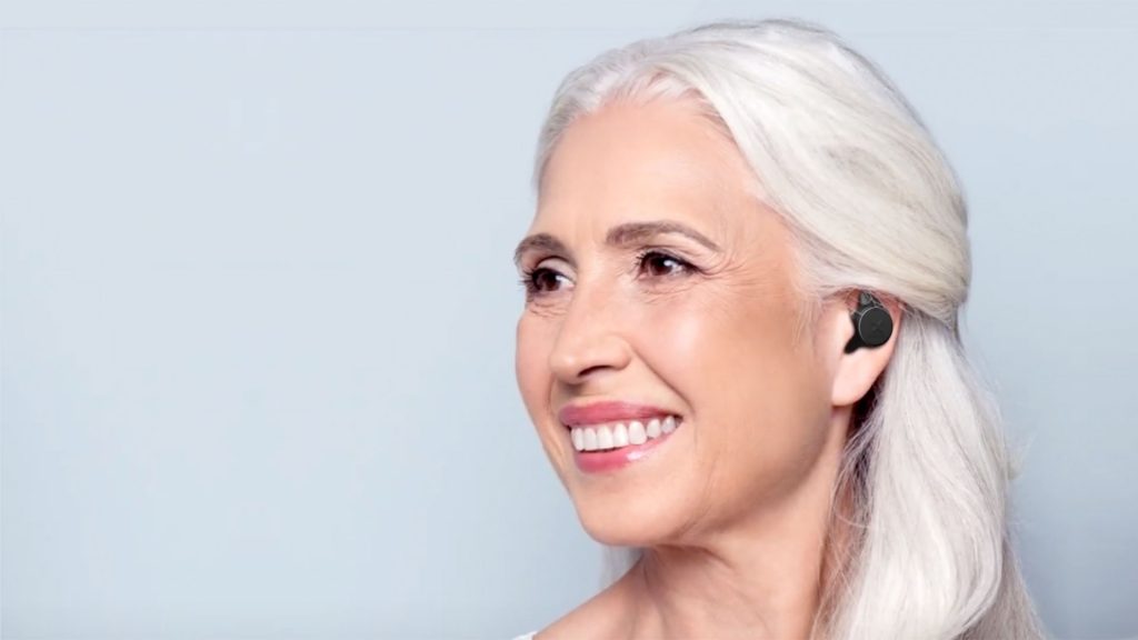 Sart-up NextSense entwickelt Earbuds die Gehirnaktivität messen