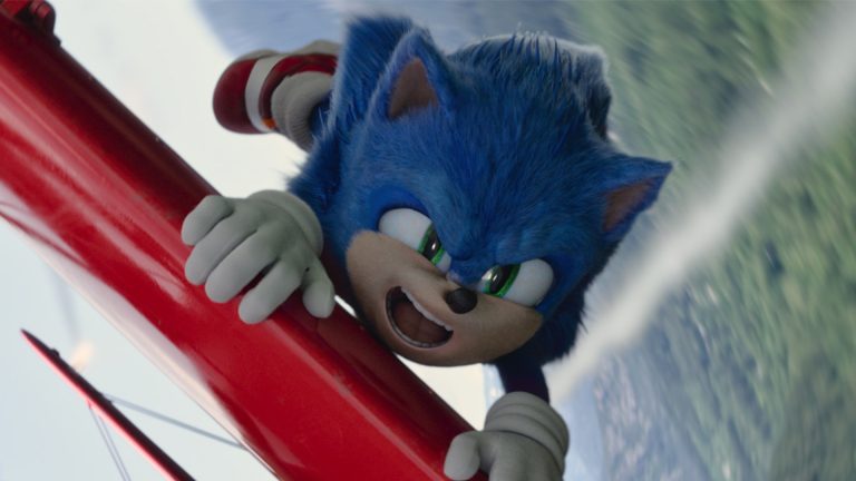 Sonic 3 kommt: Alles zu Story, Cast, Dreharbeiten und Release