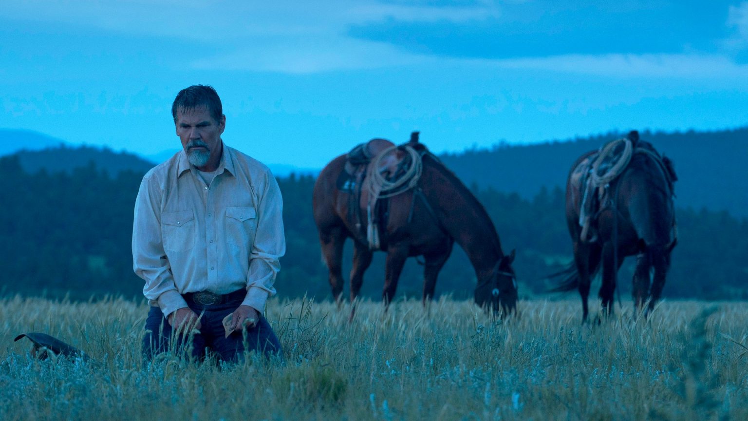 Outer Range Staffel 2: Infos zu Start, Story und Cast