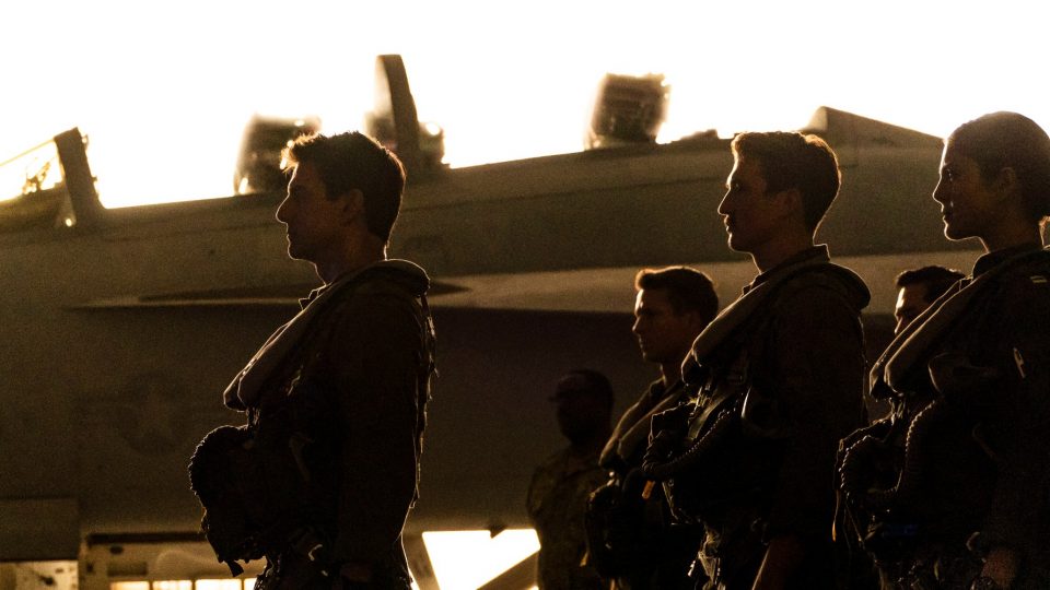 Top Gun 2 streamen: Alles zum Streamingstart des Blockbusters