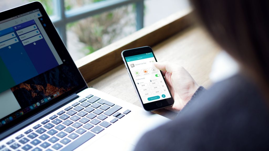 Das sind die 5 besten Apps für Haustierbesitzer:innen