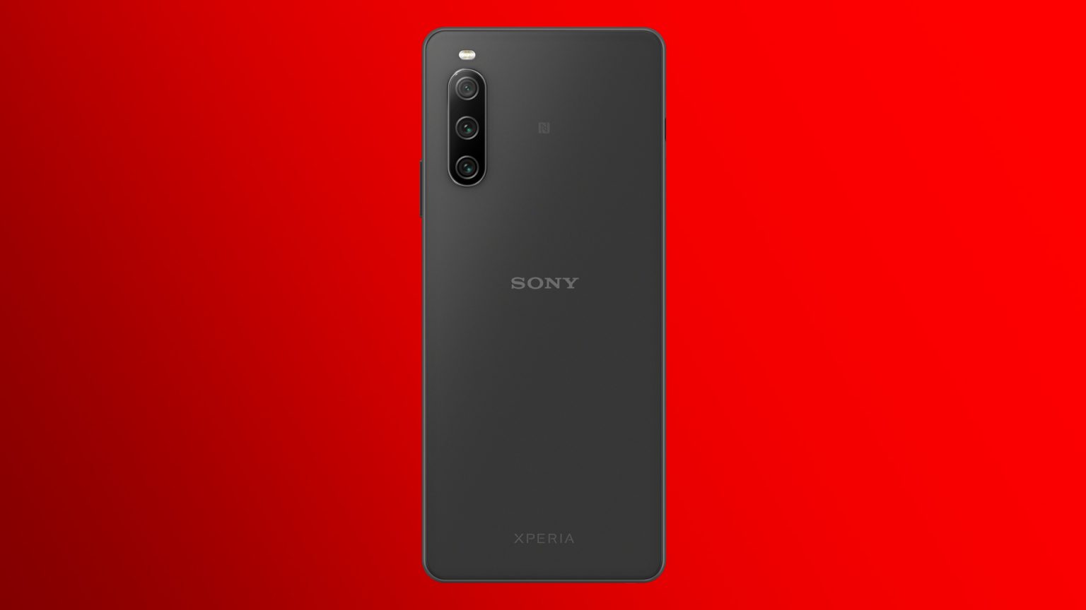 Sony Xperia 10 IV: Neuestes Sony-Gerät im Hands-on