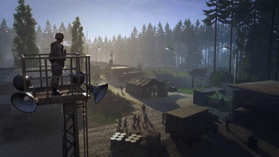 Arma Reforger – Tipps zu Crossplay, Mods, Cheats, Singleplayer & mehr
