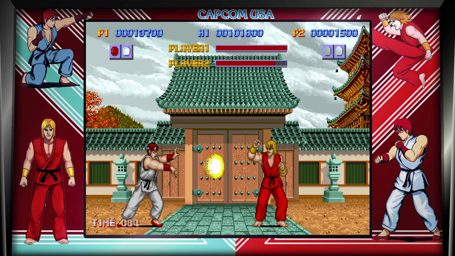 6 spannende Fakten zu den Street Fighter Kämpfer:innen