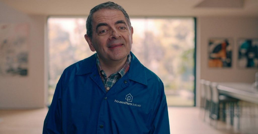 Man vs Bee auf Netflix: Alles zu Start, Handlung und Cast der Comedy