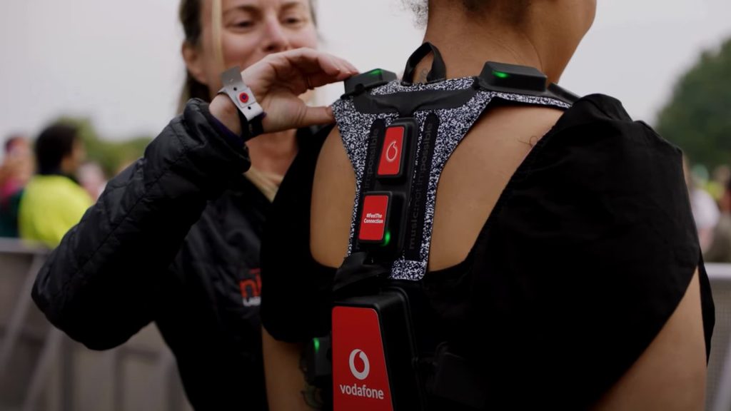 Vodafone MultiSIM: Deine Rufnummer für mehrere Geräte