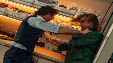 Bullet Train streamen: Dann erscheint der Actionhit fürs Heimkino