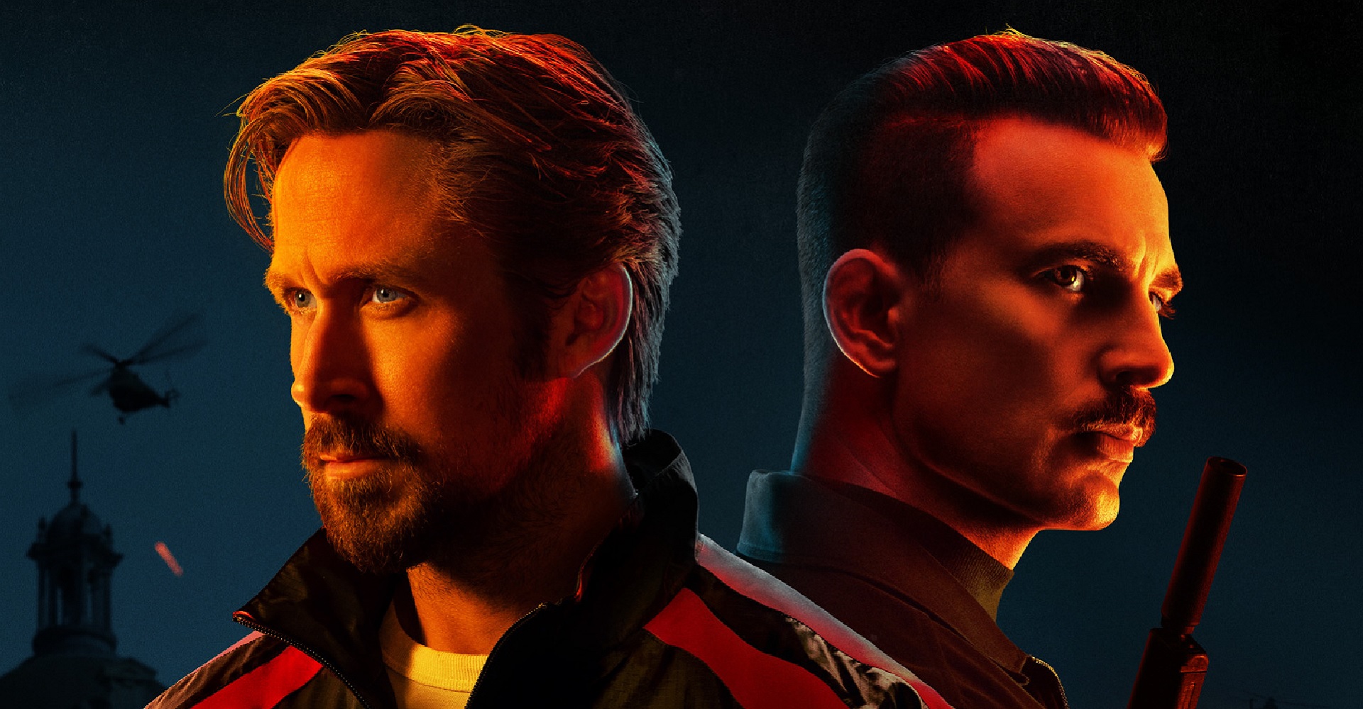 The Gray Man 2: Bekommt die Netflix-Agenten-Action eine Fortsetzung?