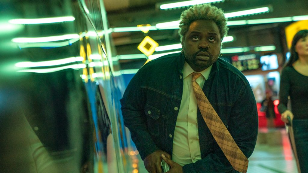 Bullet Train 2: Wann und wie geht es mit dem Action-Kracher weiter?