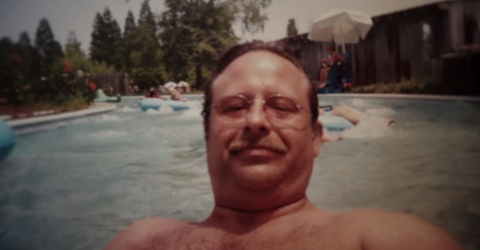 Ich habe gerade meinen Vater getötet: Die wahre Geschichte dahinter