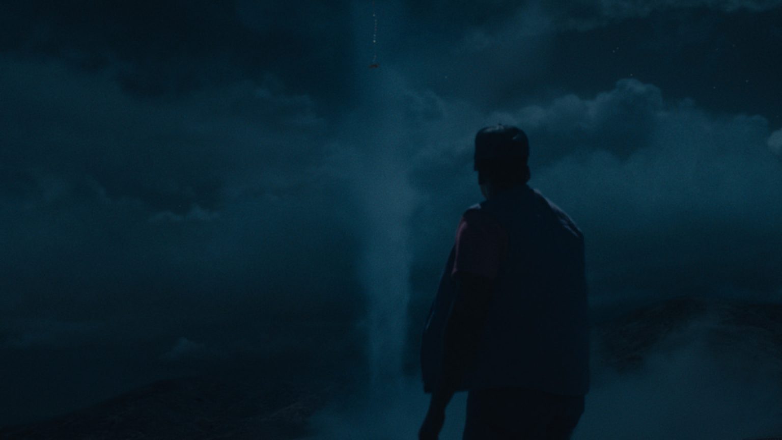 Nope: Das Ende und die Bedeutung des Sci-Fi-Horrors erklärt