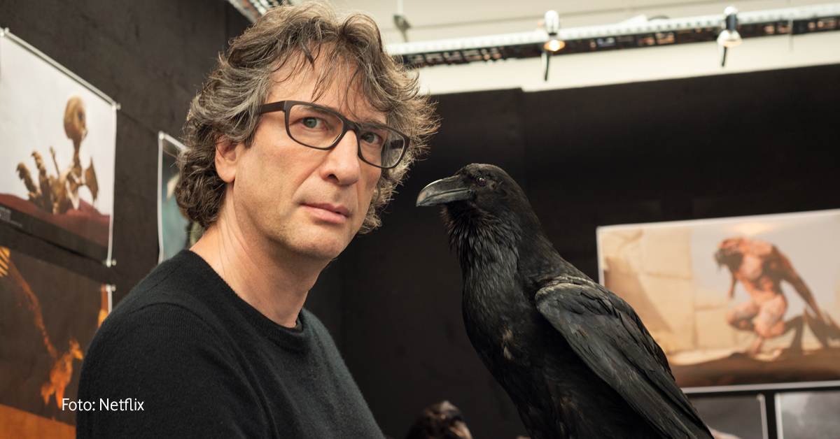 Der Stil von Neil Gaiman: Besonderheiten und Leseempfehlungen