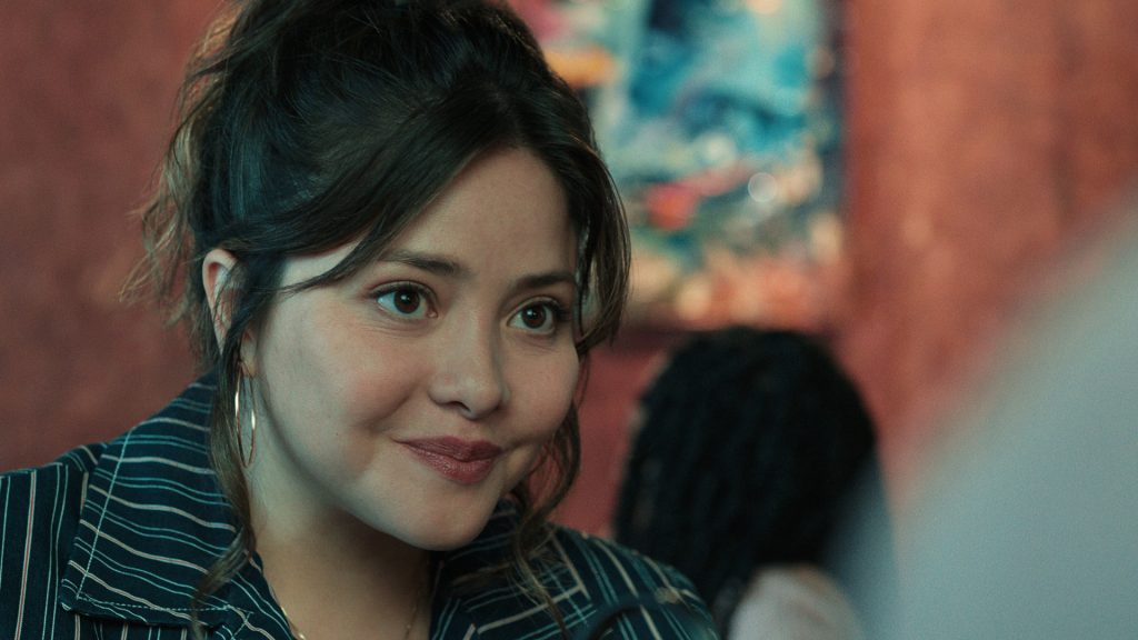 Mo bei Netflix: Alles zu Start, Handlung und Besetzung der Comedy-Serie