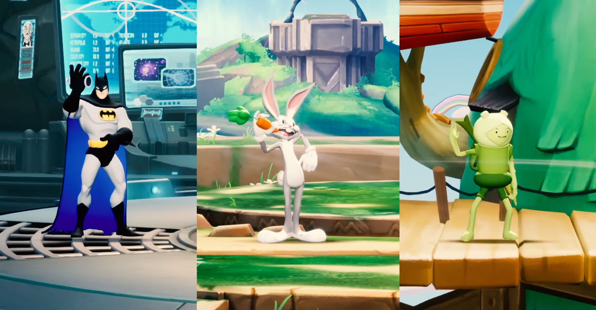 MultiVersus: Tipps – alles zu den besten Perks, Mods & mehr