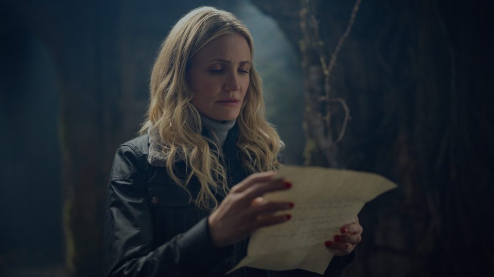 Back in Action 2: Wird es eine Fortsetzung des Netflix-Actioners geben?