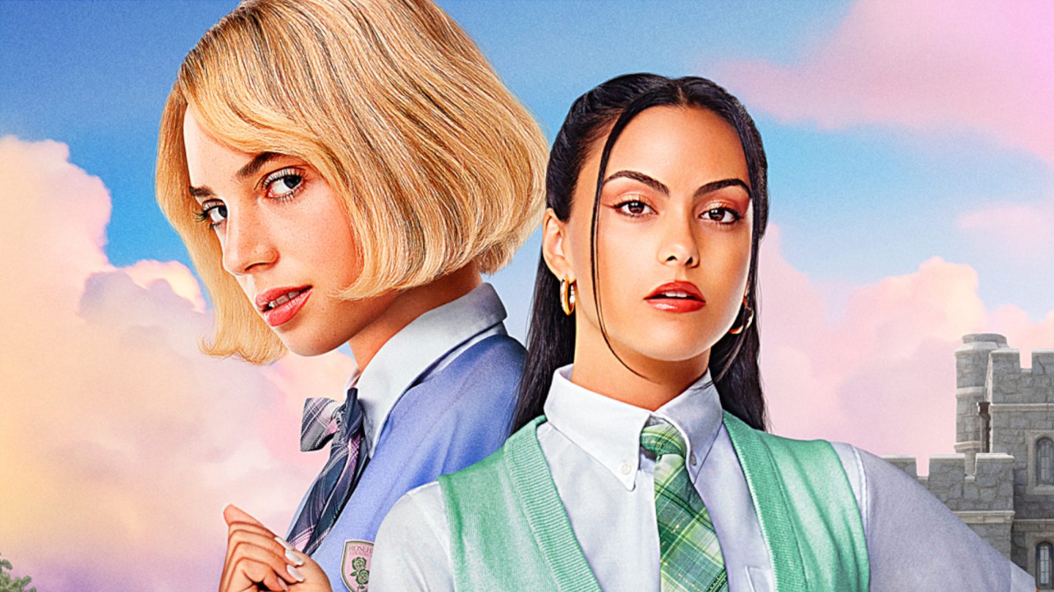 Do Revenge: Start, Cast und Handlung der Netflix-Komödie