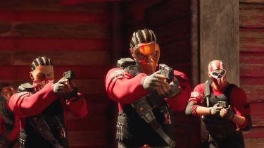 Saints Row: Boss Factory – neue Charaktere erstellen & Bosse importieren