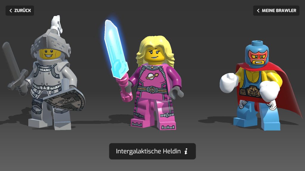 LEGO Brawls: Tipps – Kämpfe gewinnen, Waffen freischalten & mehr