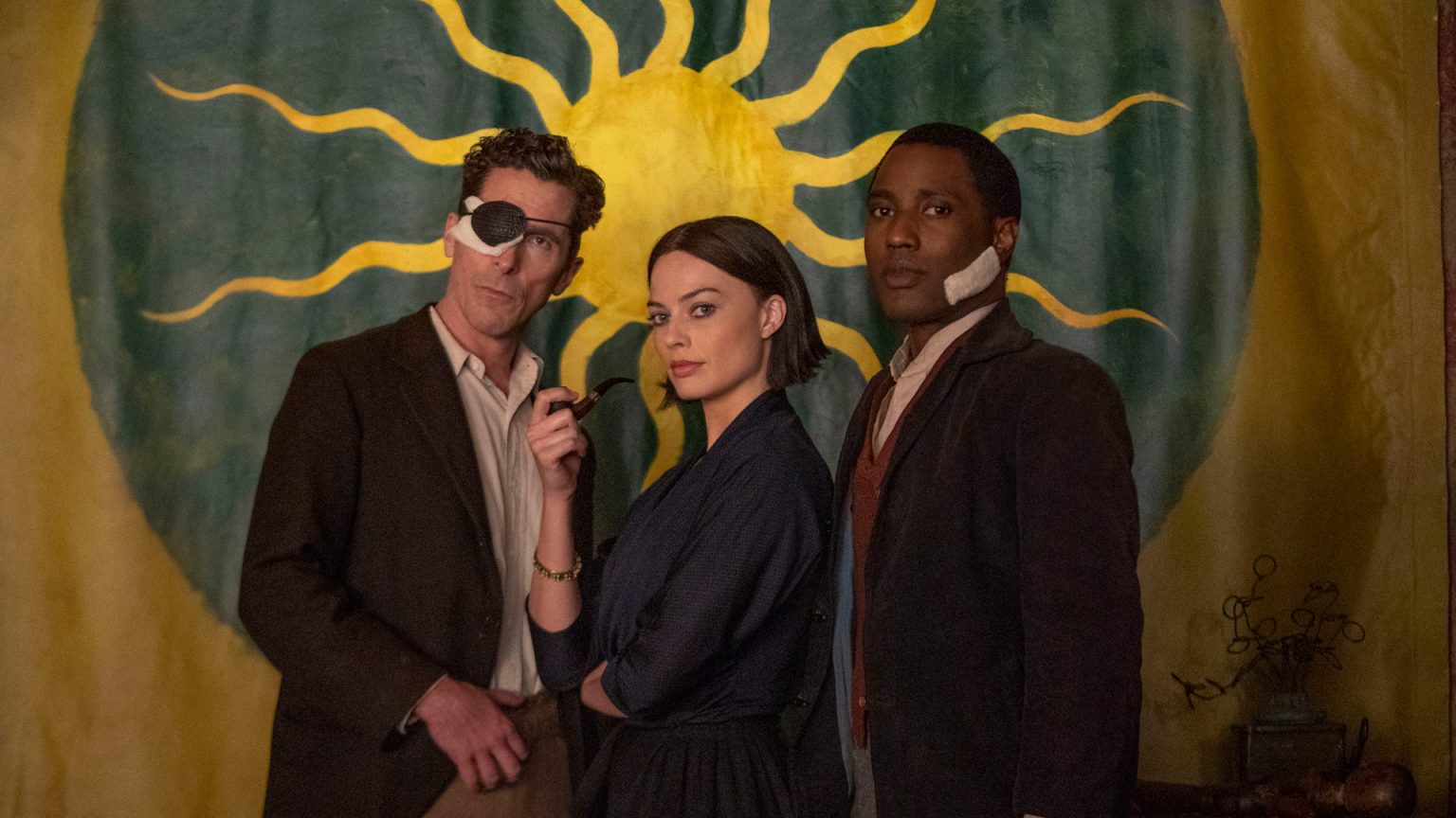 Three Thousand Years of Longing | Kritik: 3000 Jahre Wunschkonzert