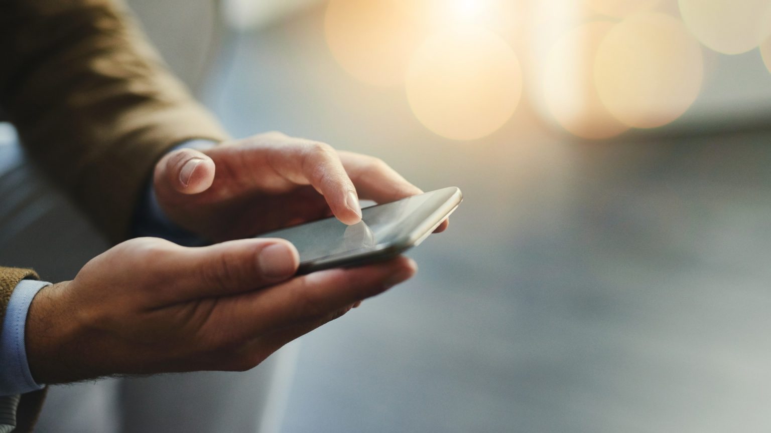 iPhone: Vibration ausschalten – so geht's auch im Lautlos-Modus