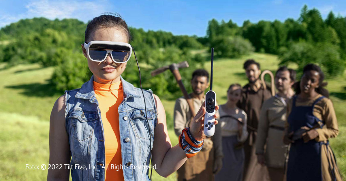 Catan in AR: Brettspiel-Klassiker erhält Augmented-Reality-Version