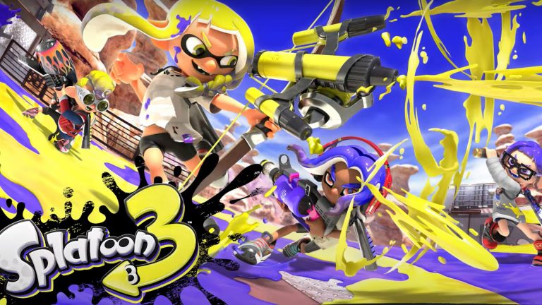 Splatoon 3 – Builds: Die besten Skillungen, Fähigkeiten und Waffen
