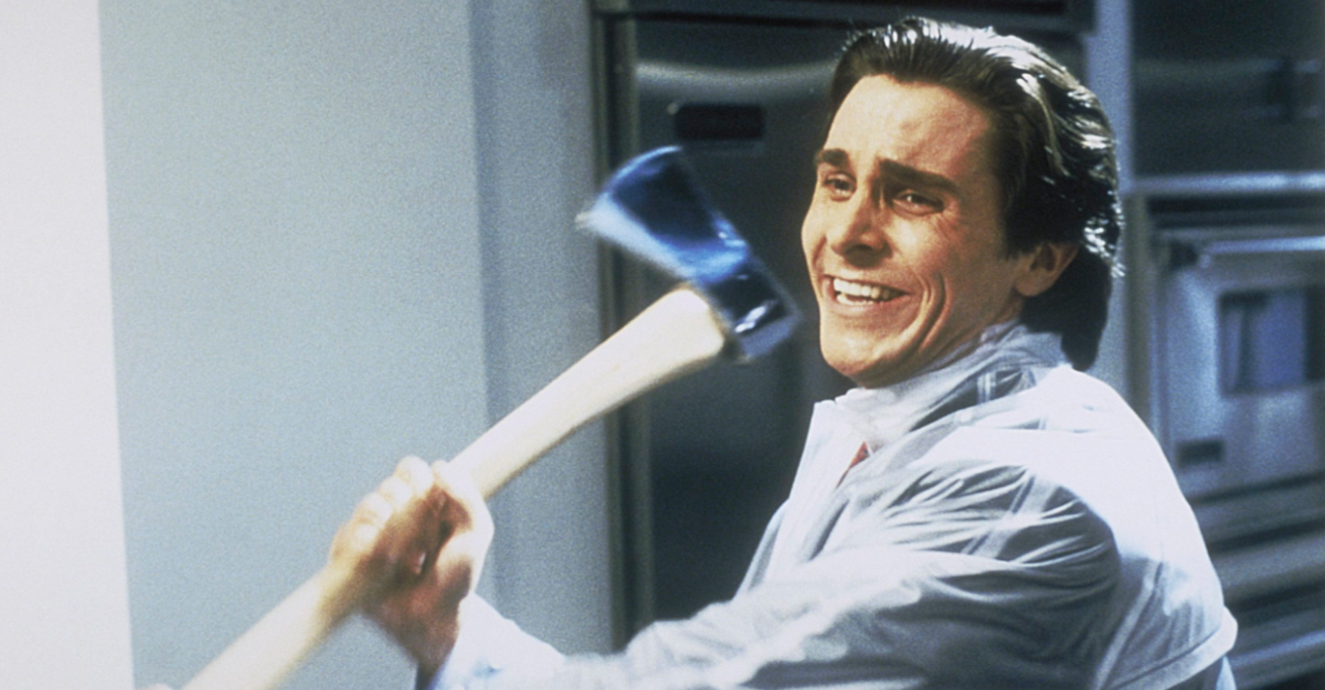 American Psycho: Ende erklärt – wer ist Bateman?