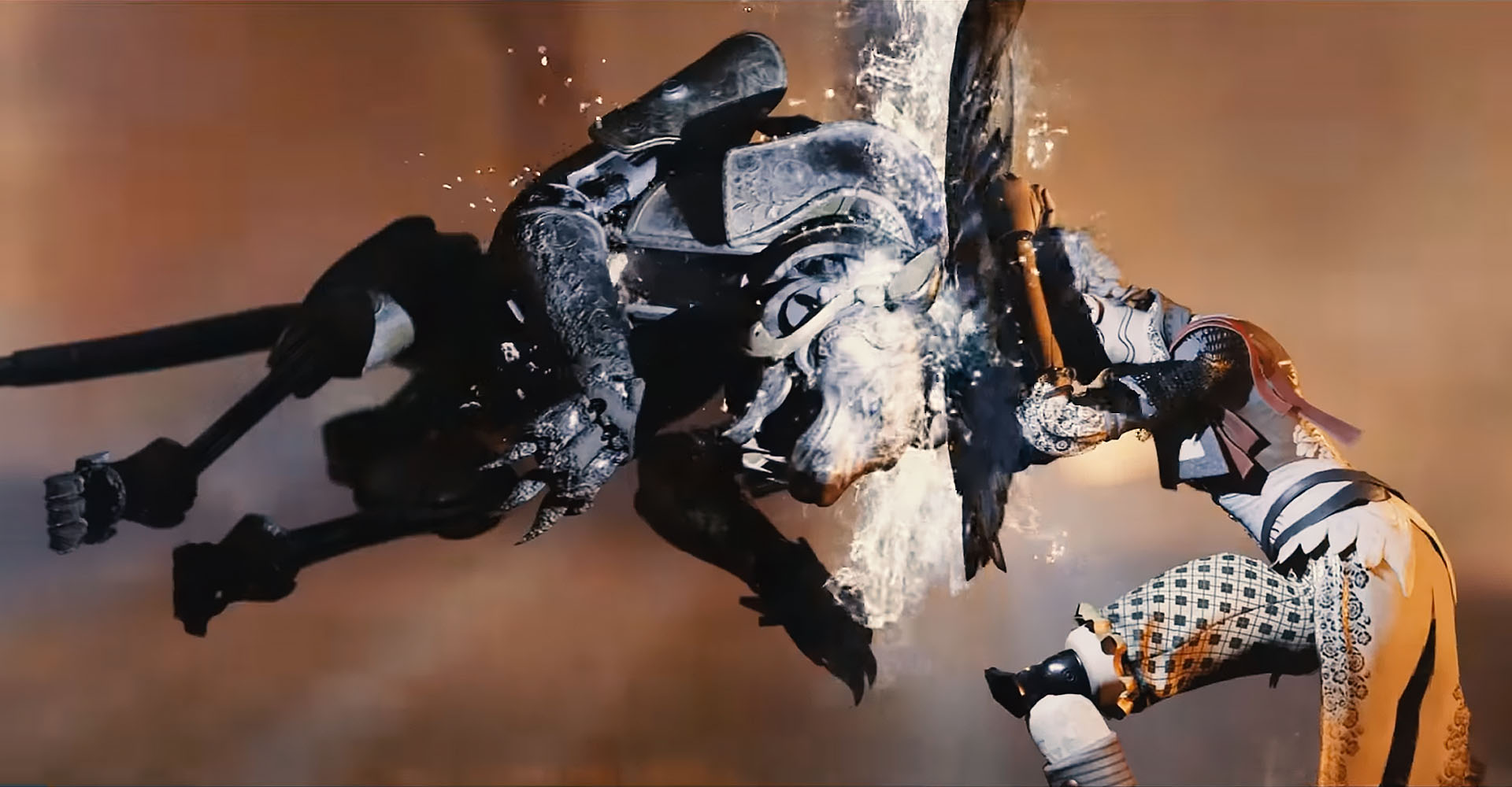 Steelrising: Tipps – beste Klasse & Waffen, Tricks zu Kämpfen und mehr