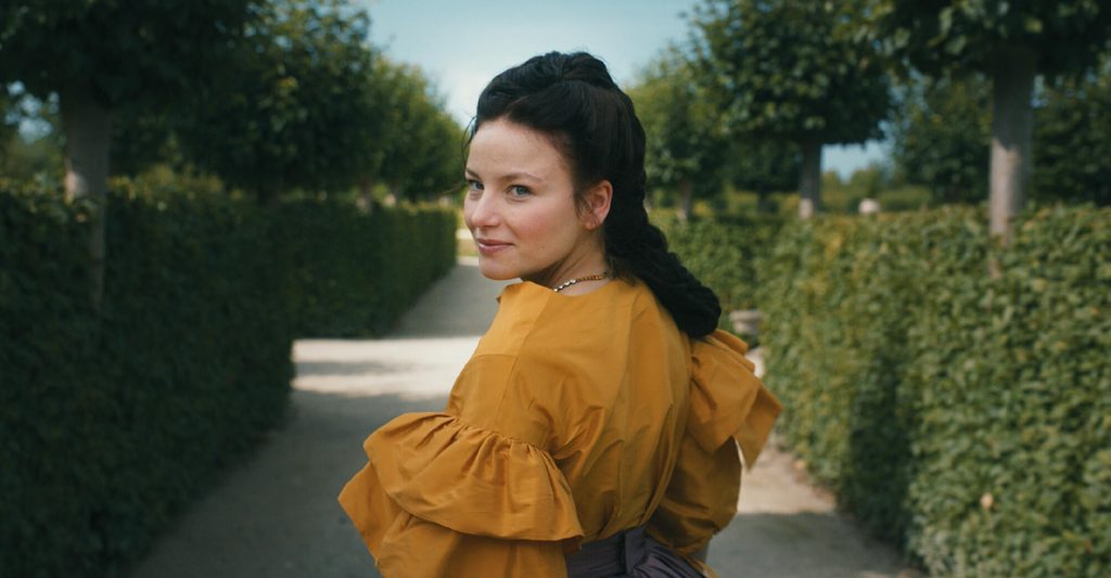 Die Kaiserin auf Netflix: Die wahre Geschichte