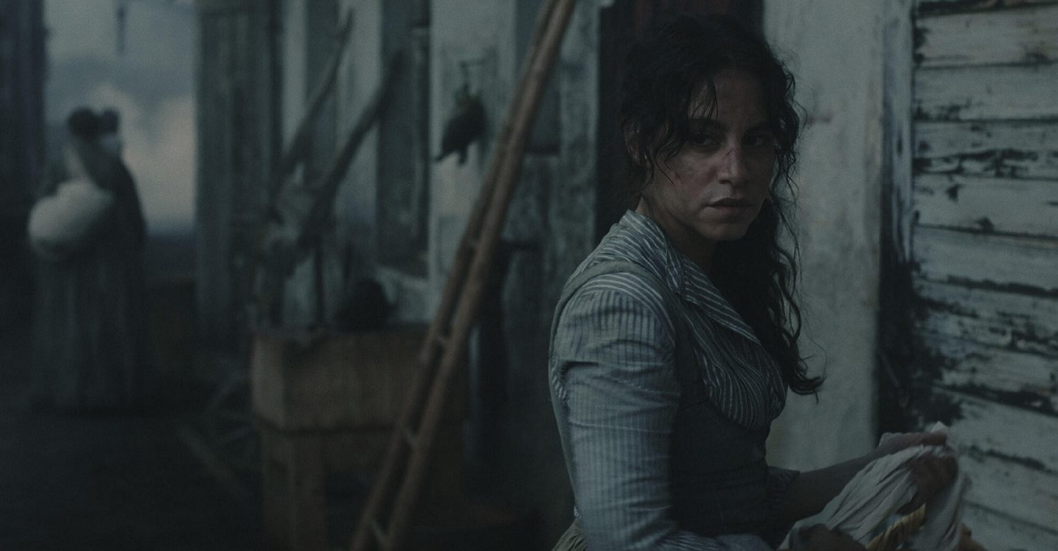 Die Kaiserin auf Netflix: Die wahre Geschichte