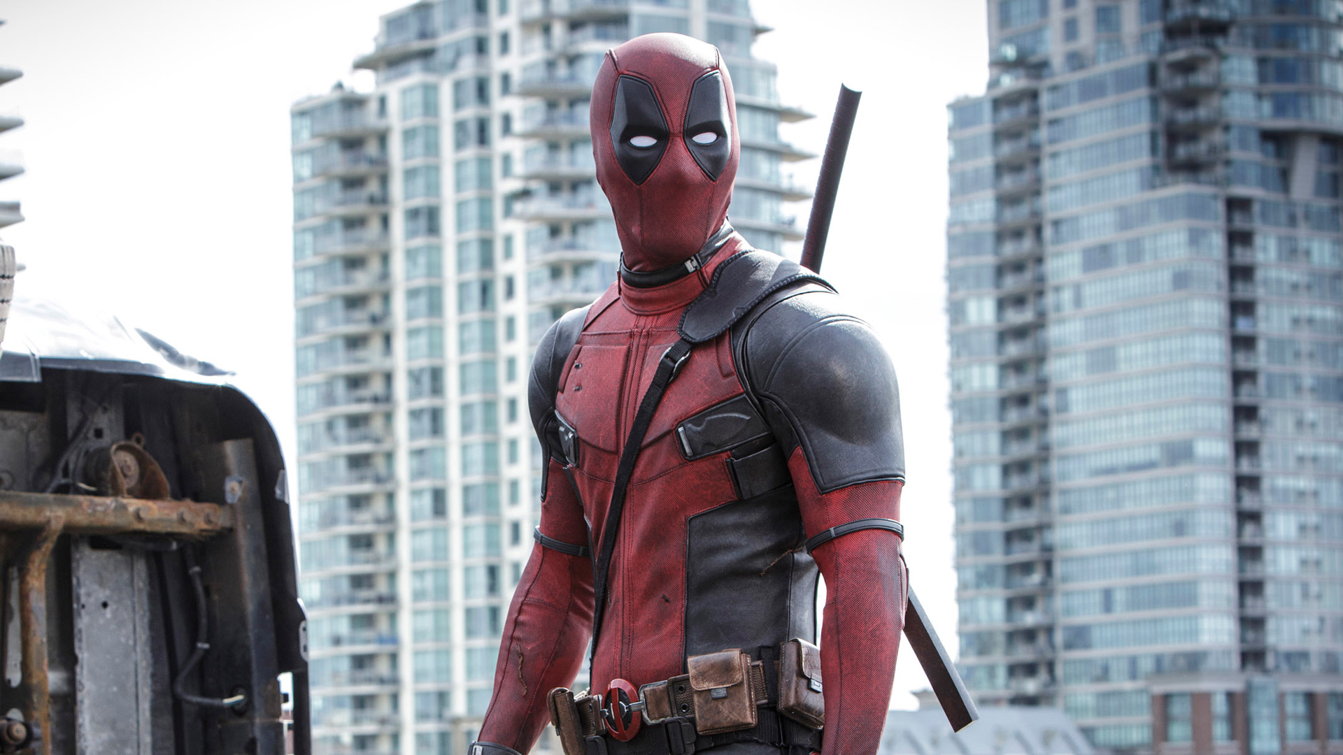 Deadpool 3: Neuer Trailer und alles, was wir bisher wissen