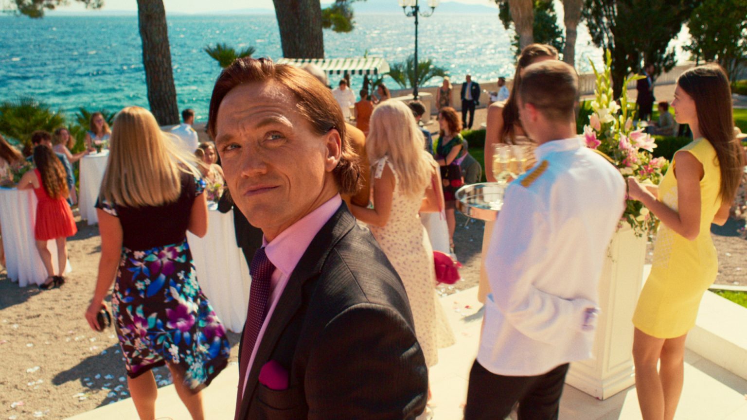 The Playlist bei Netflix: Alles, was Du zur Spotify-Serie wissen musst