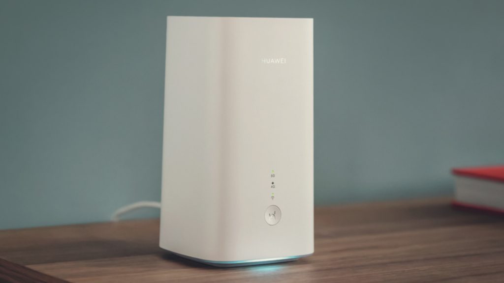 GigaCube: Externe Antennen finden und anschließen