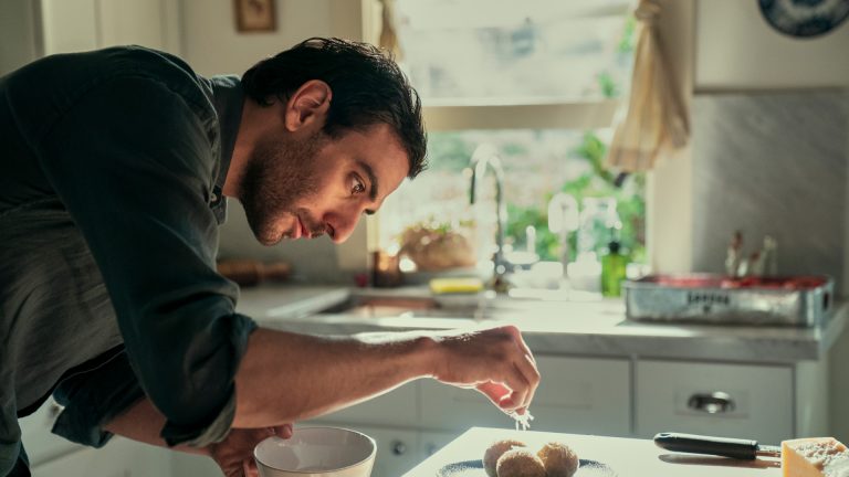 From Scratch: Alles zu der Netflix-Serie mit Zoe Saldana