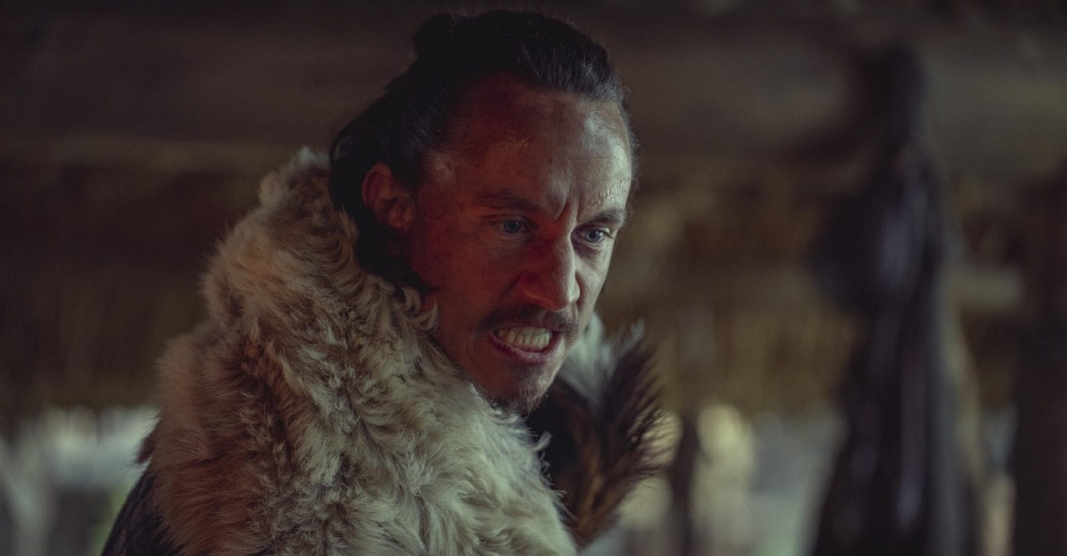 Barbaren, Staffel 3: Wann und wie geht es auf Netflix weiter?