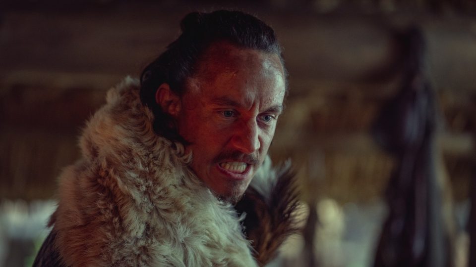 Barbaren Staffel 2 bei Netflix: Das Ende erklärt – Tode und Cliffhanger